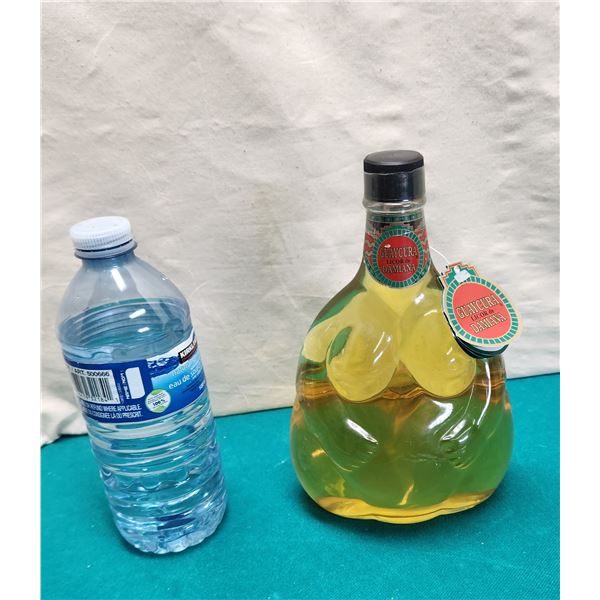 Guaycura Licor de Demiana