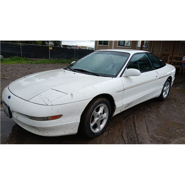 1994 Ford Probe GT