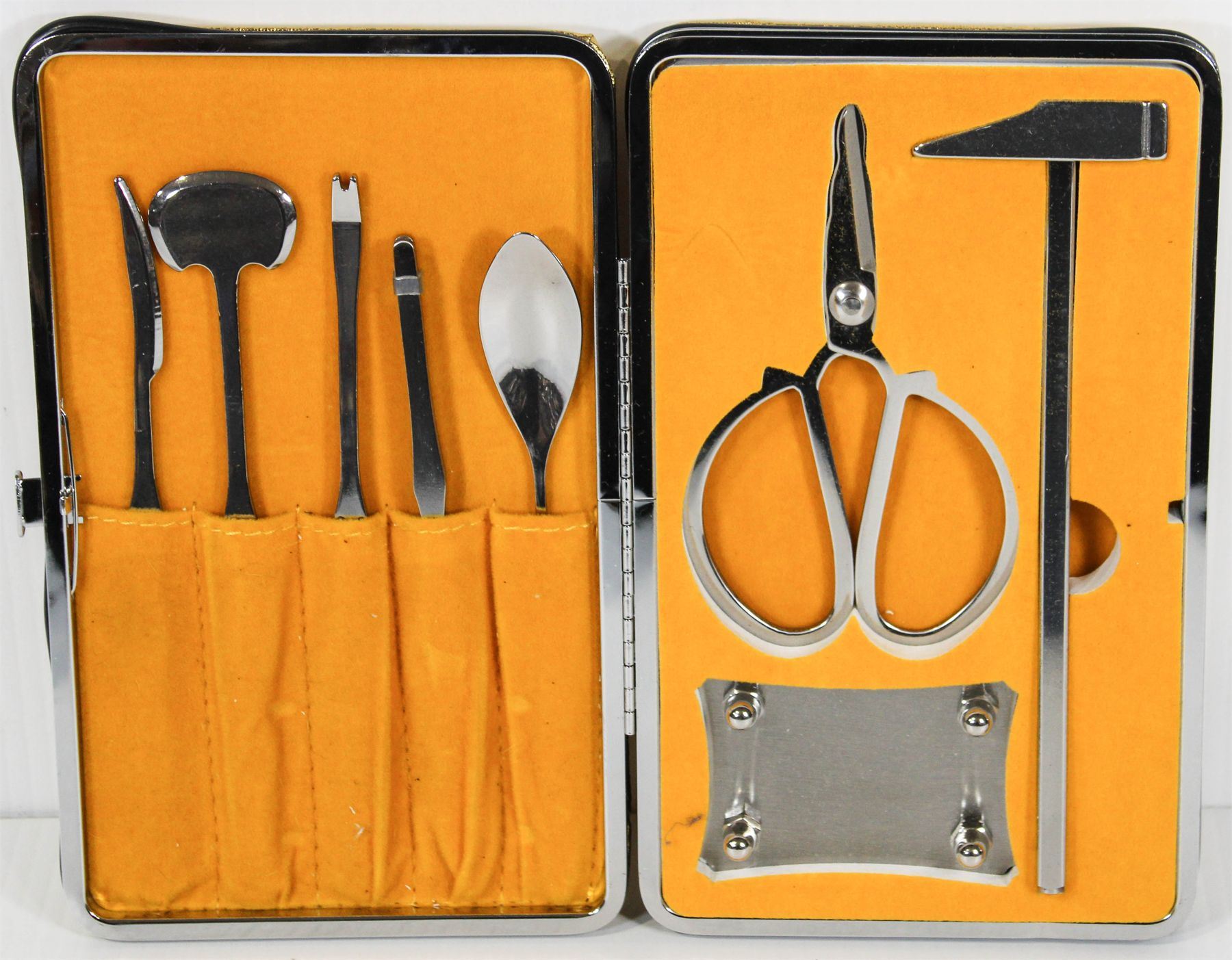 CRAB / LOBSTER TOOL KIT