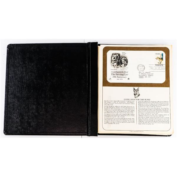 US First Day Covers & Special Covers 1977-1979