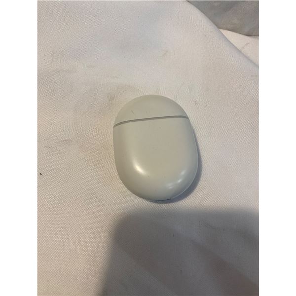 Google ear buds