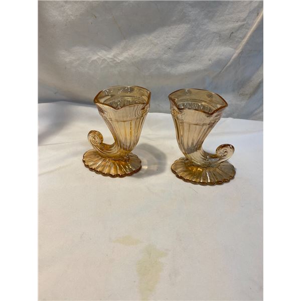 Carnival Glass Dishes