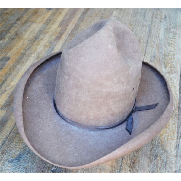 Australian hat Akubra