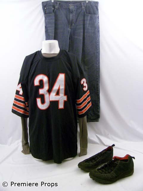 The Longshots Curtis (Ice Cube) Movie Costumes