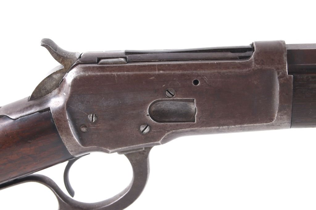 Winchester Model 1892 .32 Cal Lever Action Rifle