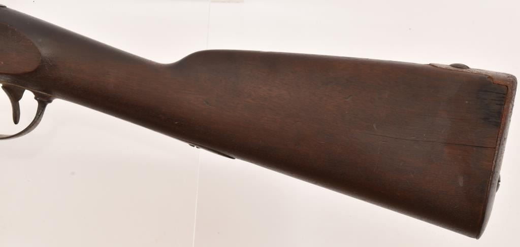 Confederate Palmetto Model 1841 Mississippi Rifle