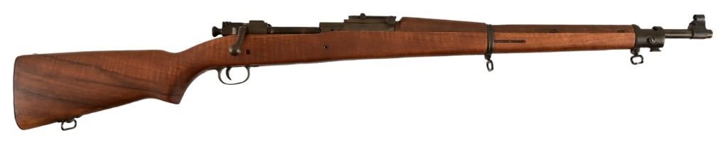 Rock Island M1903 Rifle
