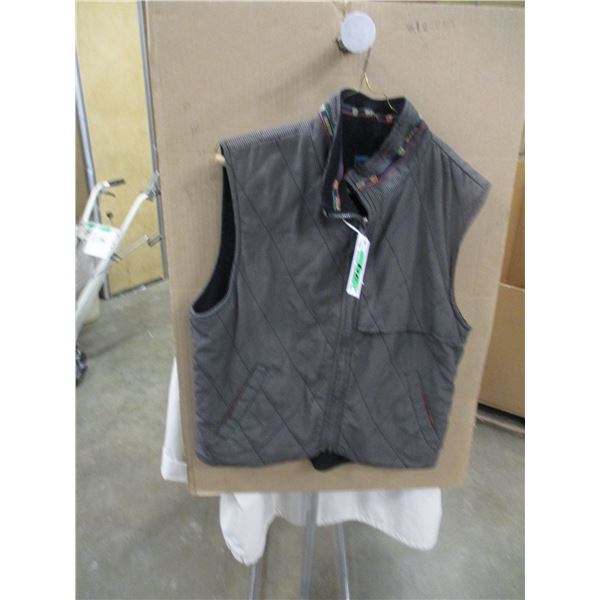 SUNICE VEST (SIZE SMALL)