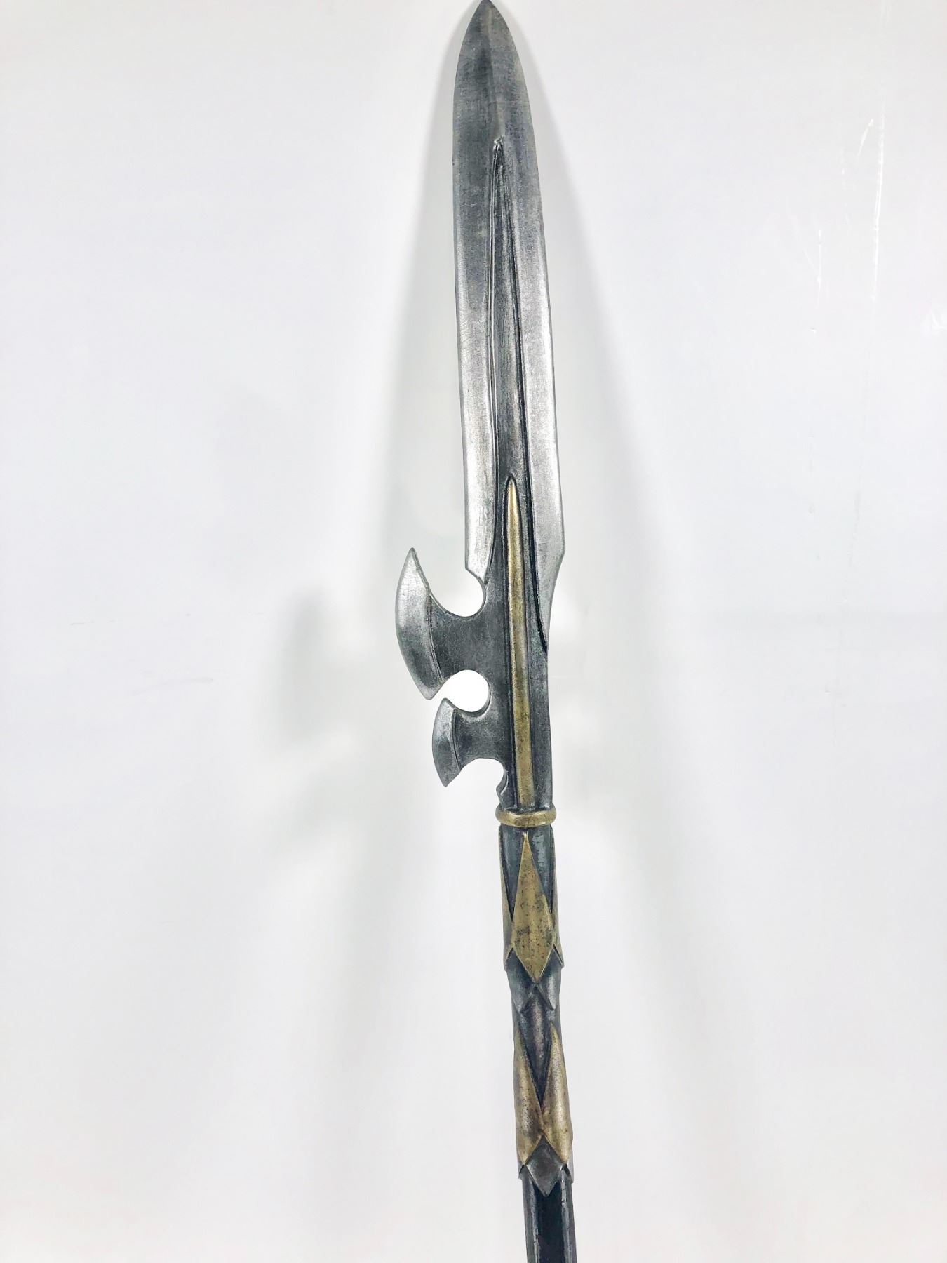 Warcraft (2016), Travis Fimmel - Elven Glaive