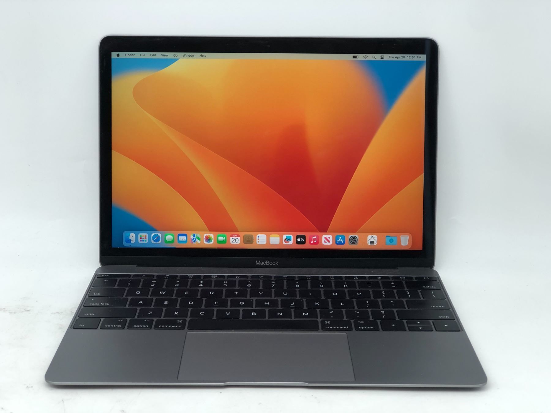 Apple MacBook Retina 12-inch