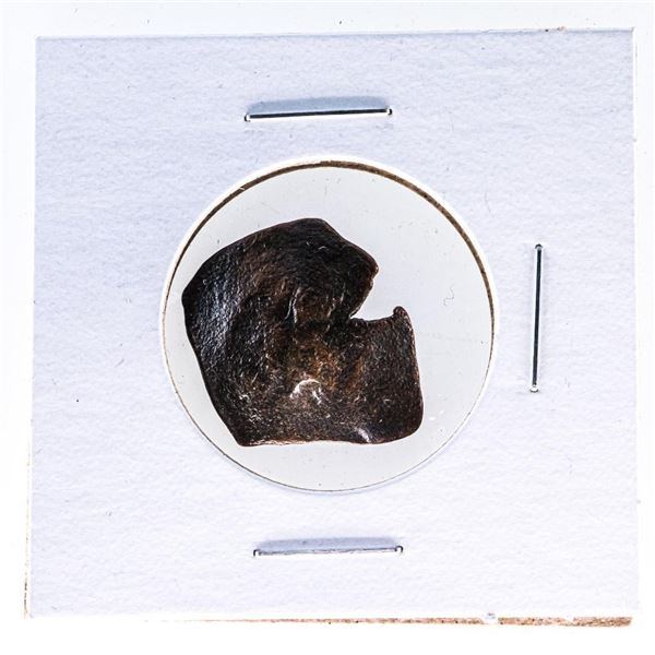 Rare Ancient Medieval Byzantine Cup Shape Coin 9th -12th Century