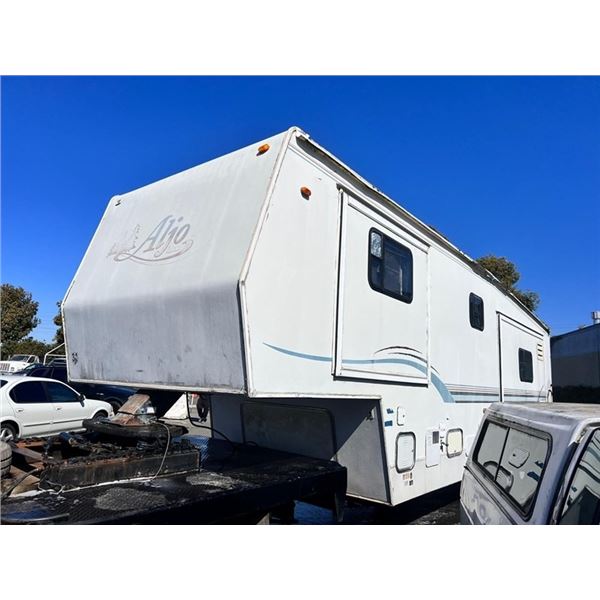 1999 ALJO 5TH WHEEL
