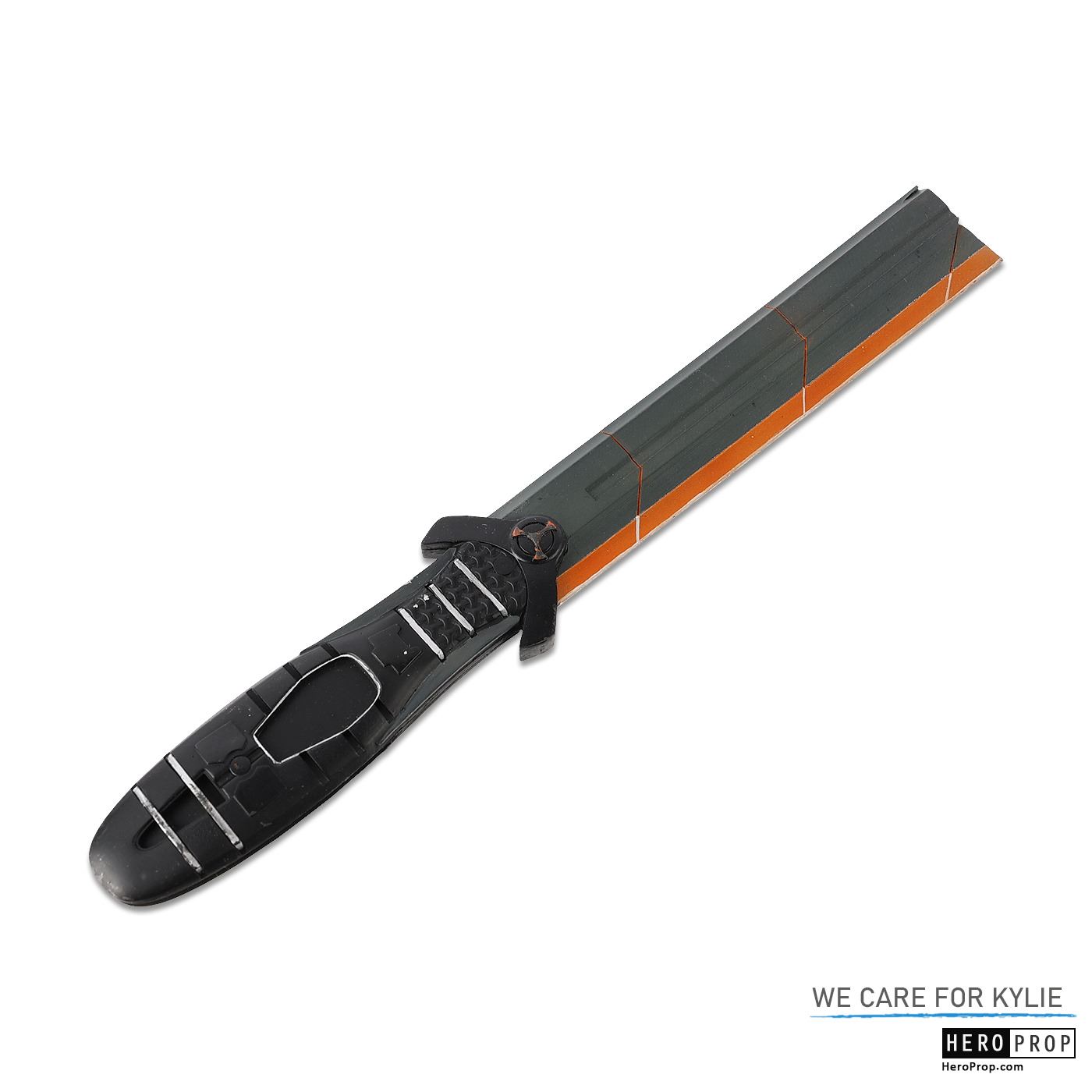 Black Widow (2021) Taskmaster Half Sword