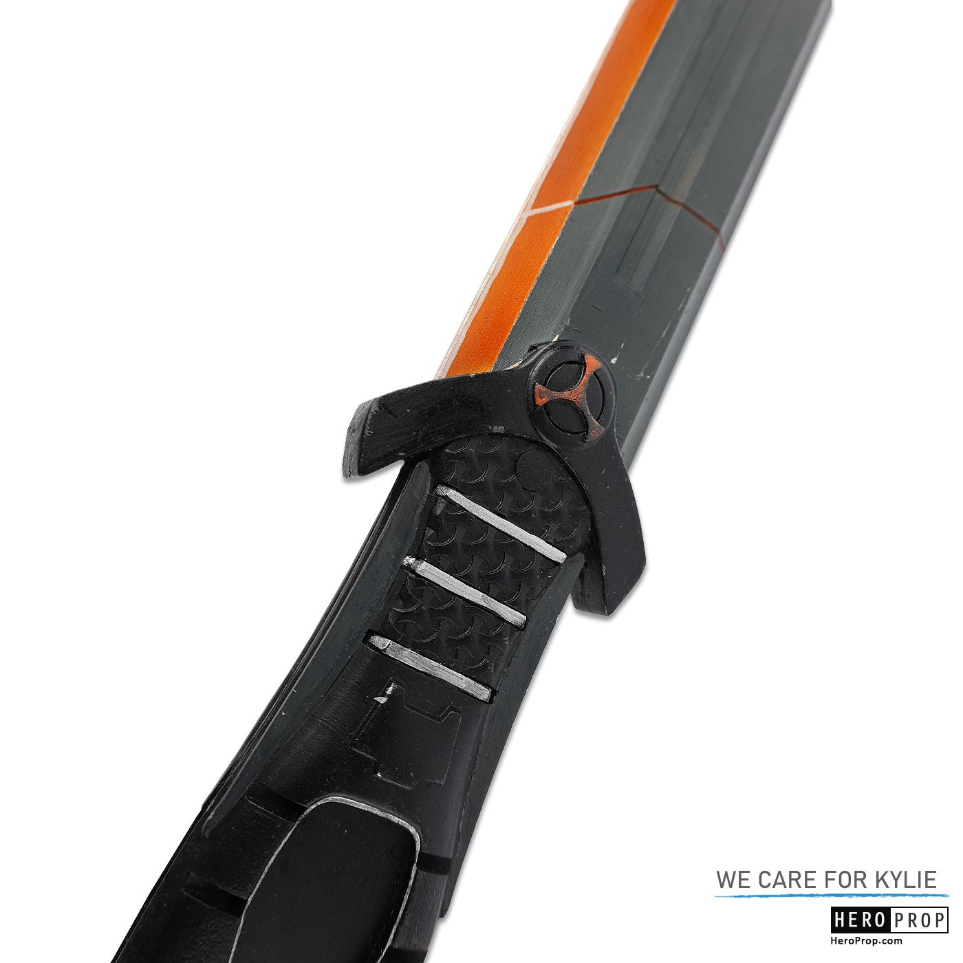 Black Widow (2021) Taskmaster Half Sword