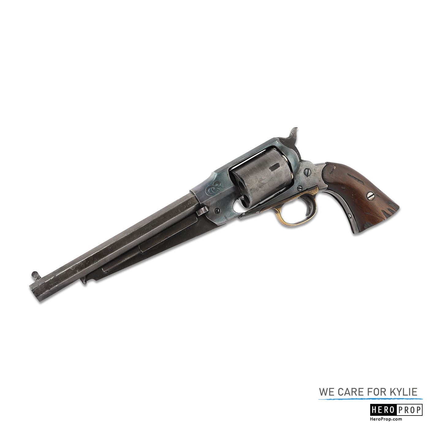 The Dark Tower (2017) Idris Elba "Gunslinger" Gun