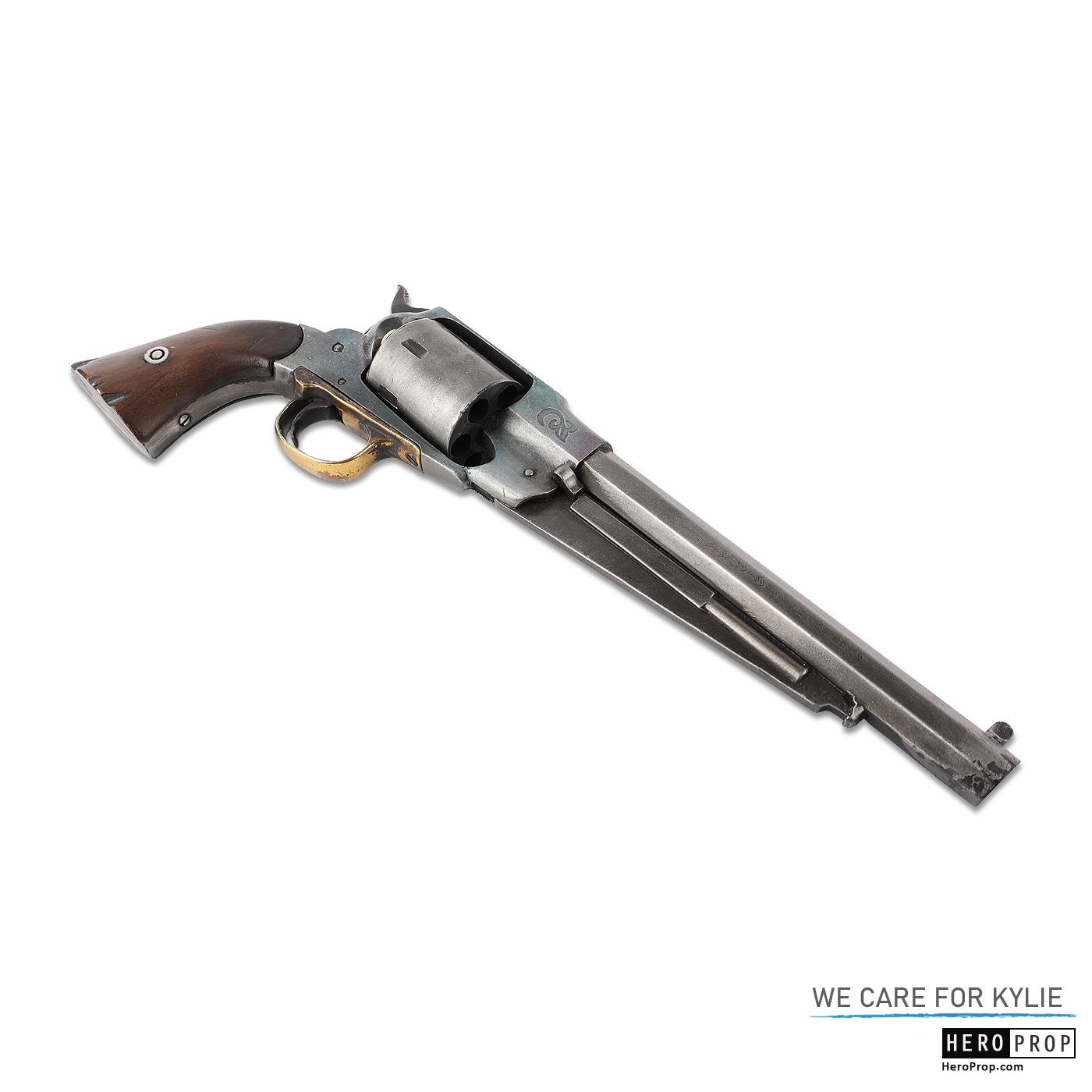 The Dark Tower (2017) Idris Elba "Gunslinger" Gun