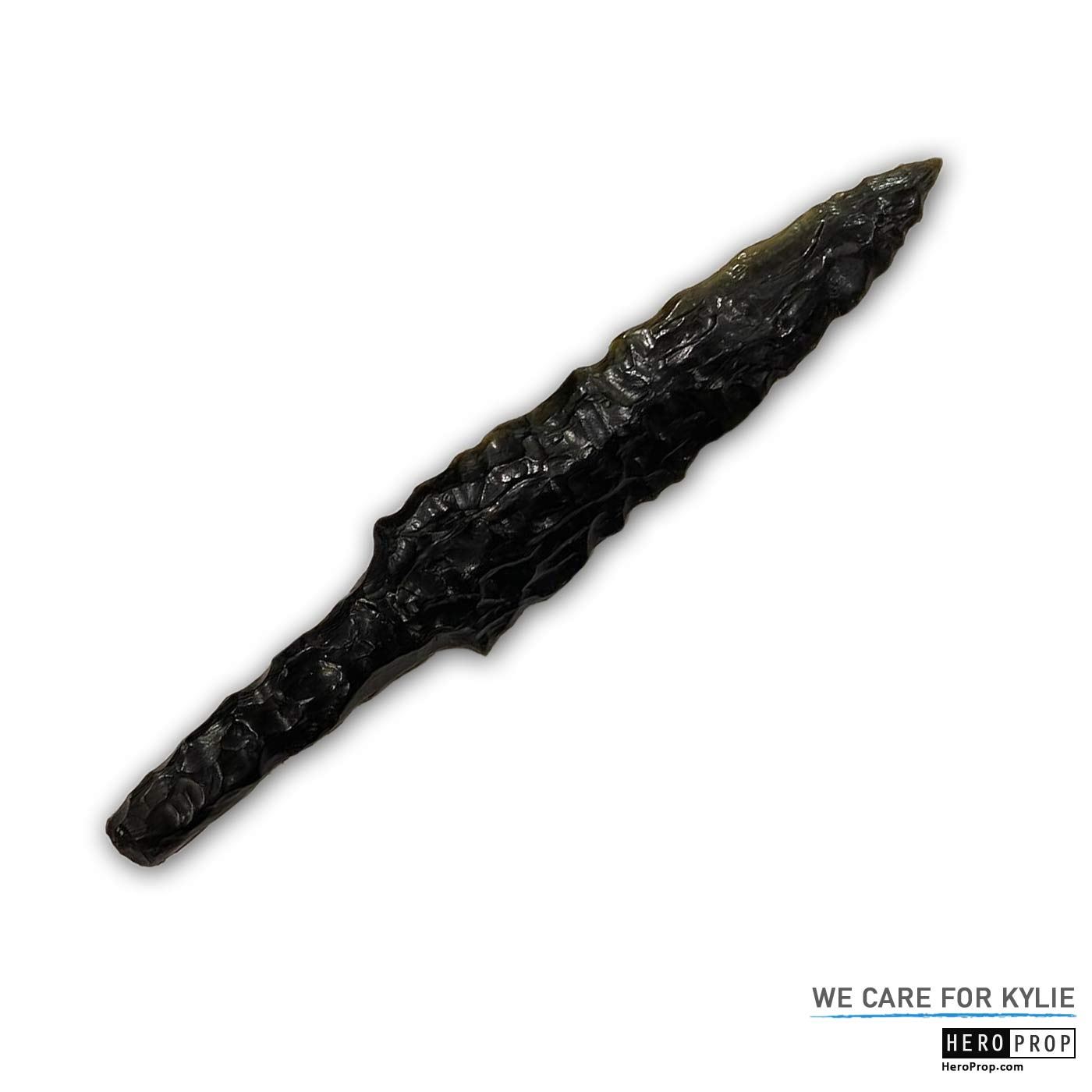 Game of Thrones (2011) Original Dragon Glass Dagger