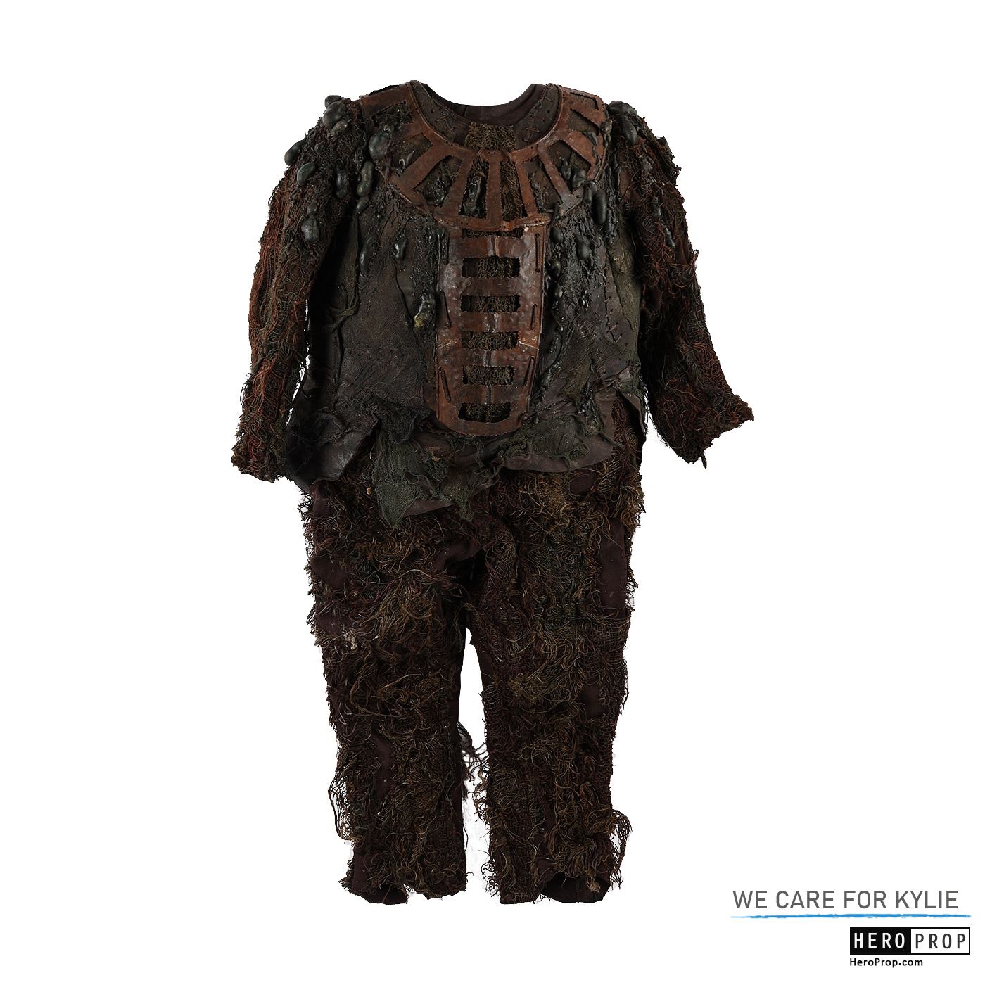 Van Helsing (2004) Dwergi Costume