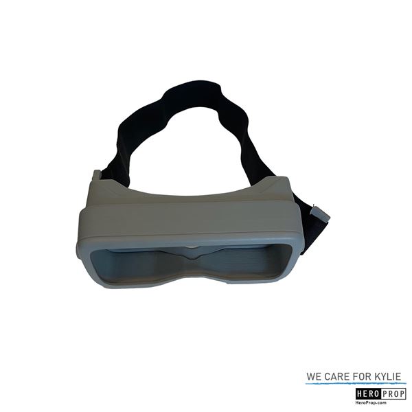 Ready Player One (2018) Production VR Goggles