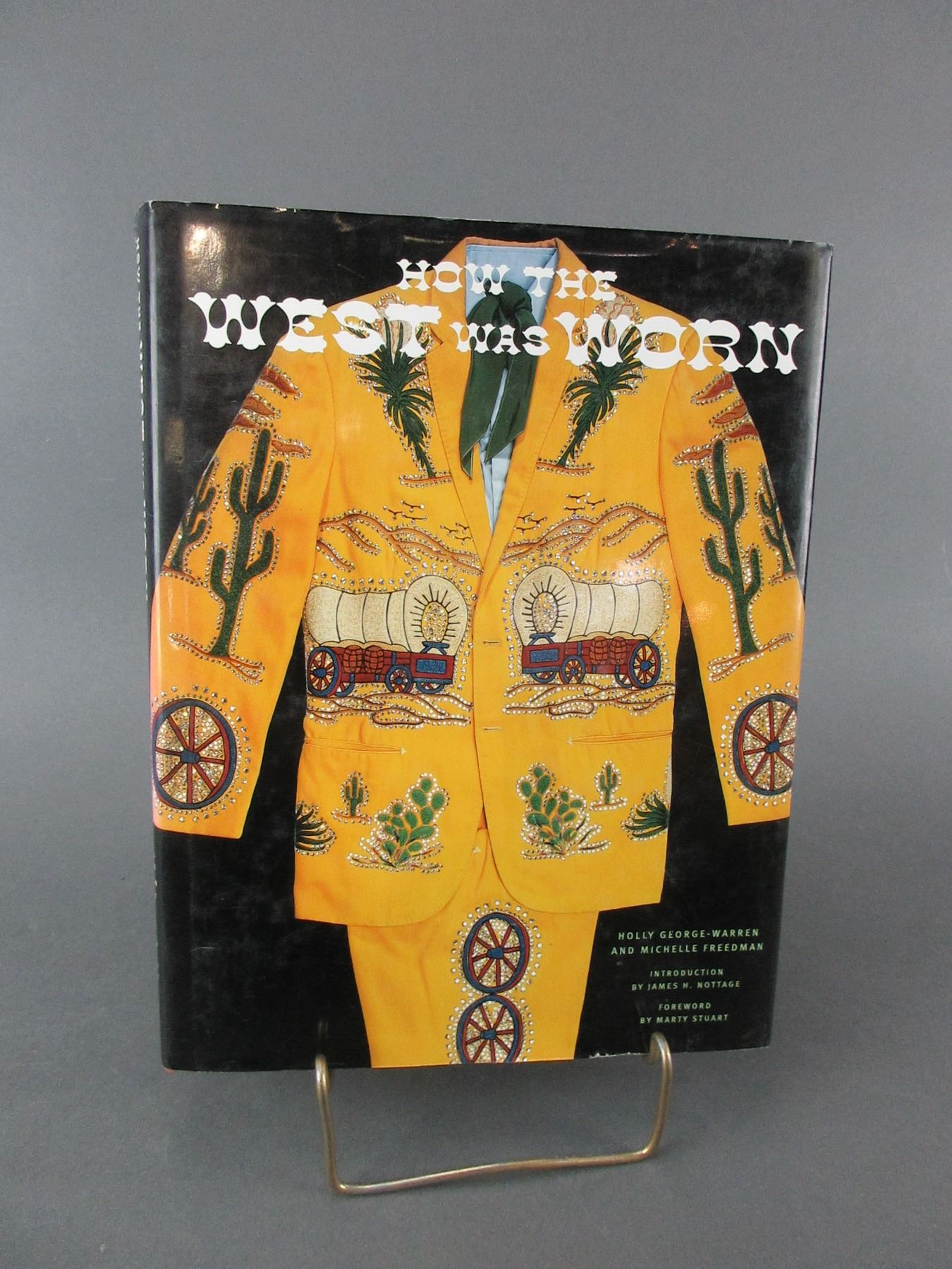 How The West Was Won Book By Holly George- Warren And Michelle Freedman ...