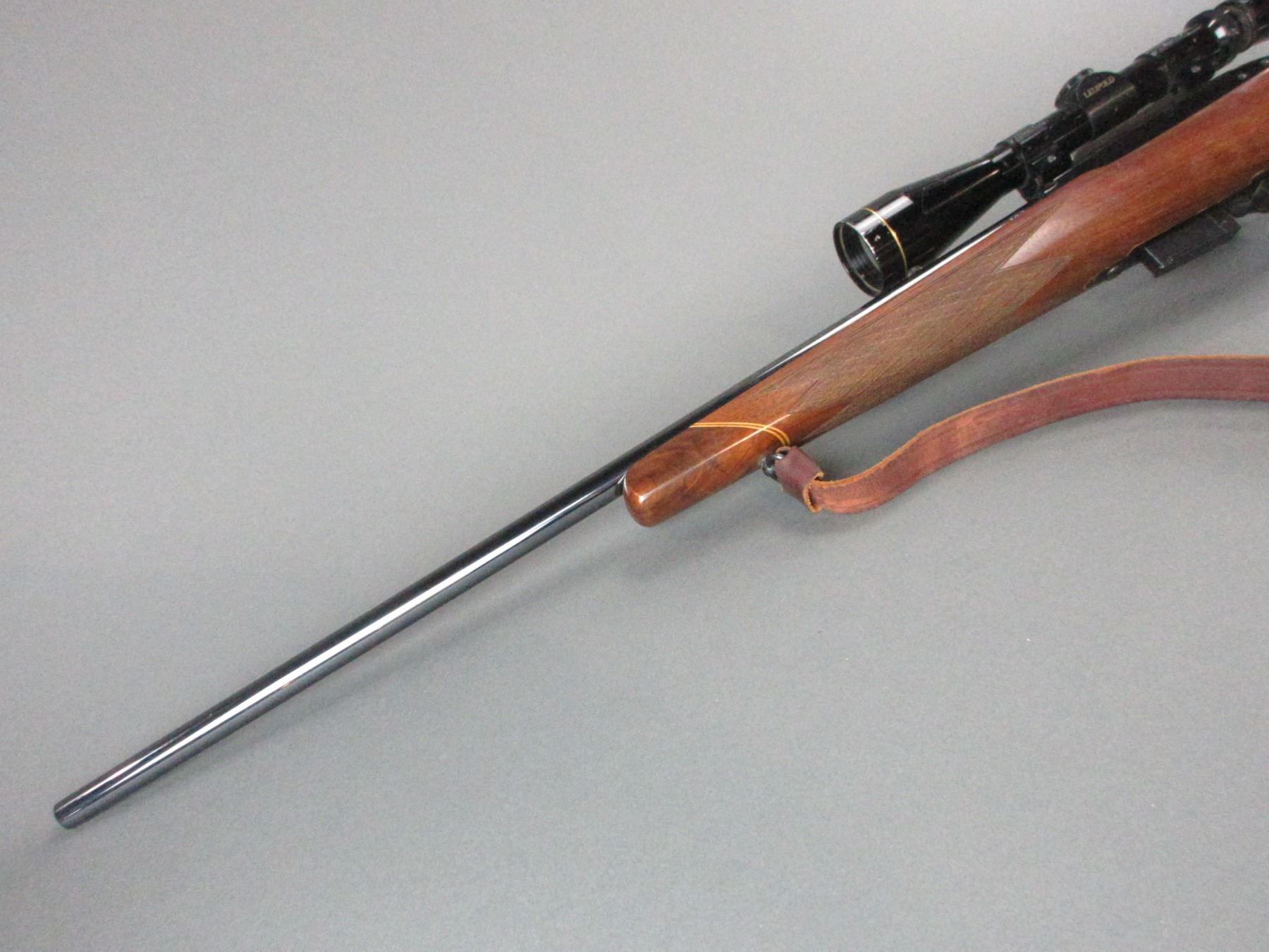 Marlin Model 62 Levermatic Lever Action Rifle- .256 Win Mag- 24" Barrel ...