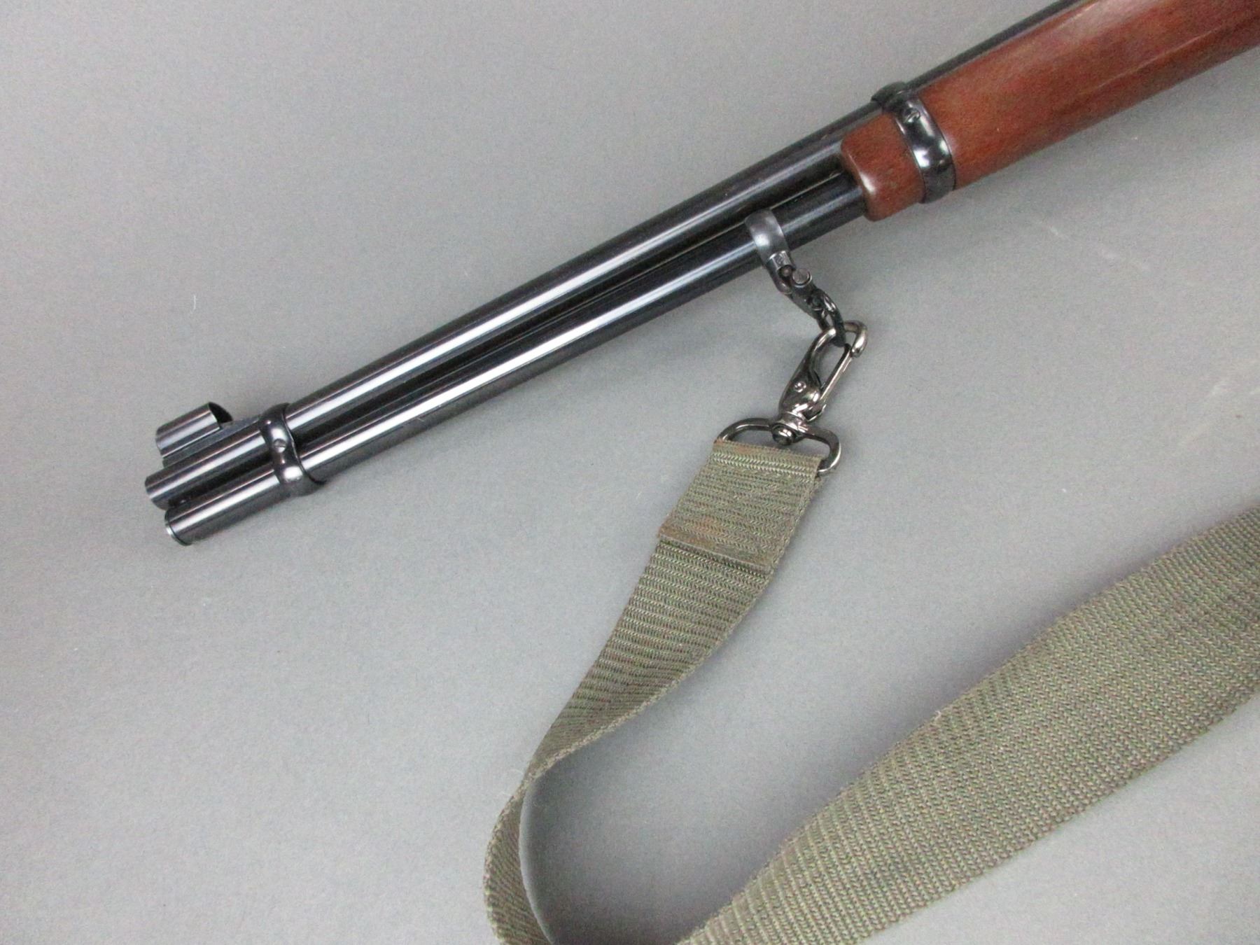 Winchester Model 94 Lever Action Carbine- .30-30- 20" Barrel- Sling ...