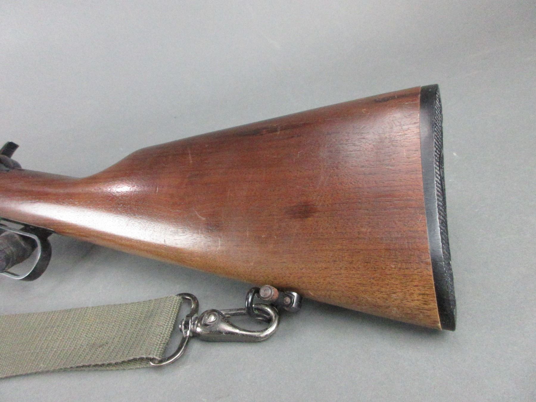 Winchester Model 94 Lever Action Carbine- .30-30- 20" Barrel- Sling ...