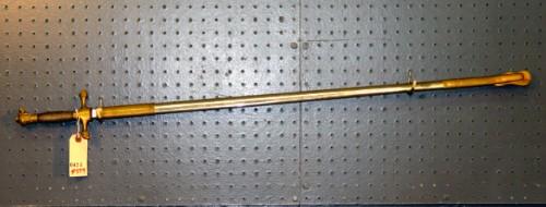 N.S. MEYER DRESS SWORD