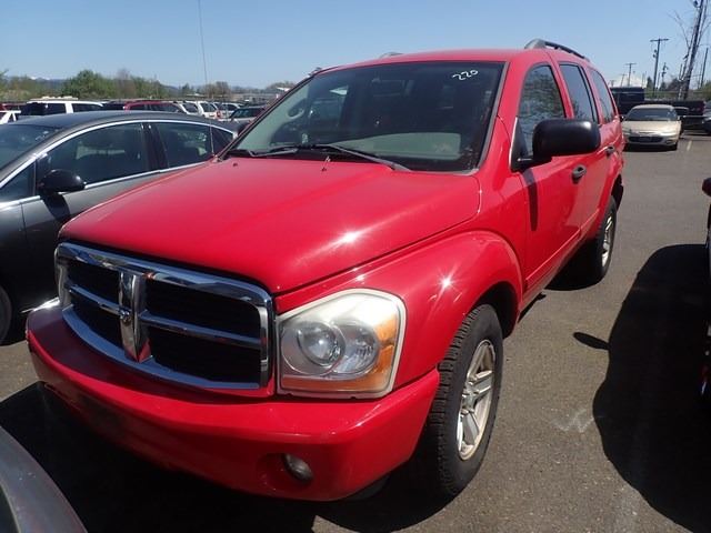 2004 Dodge Durango - Speeds Auto Auctions