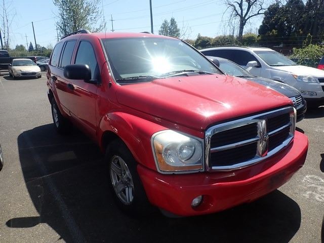 2004 Dodge Durango - Speeds Auto Auctions