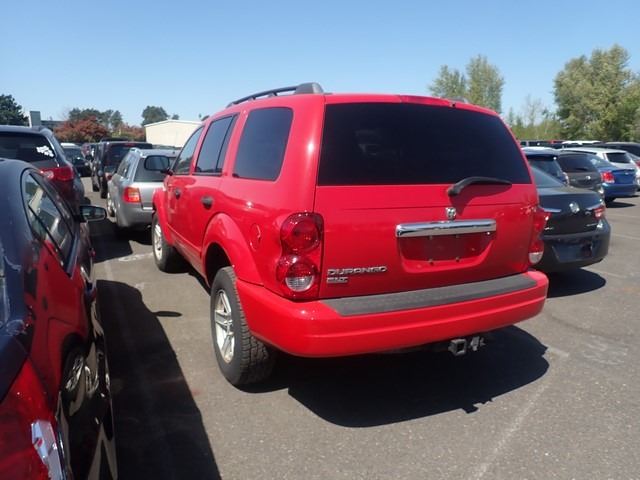 2004 Dodge Durango - Speeds Auto Auctions