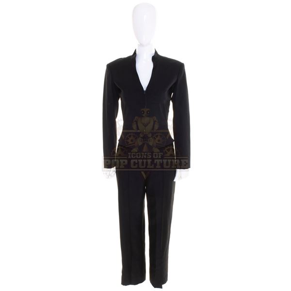 Charlie's Angels – Alex Munday's Stunt Outfit – 24-18