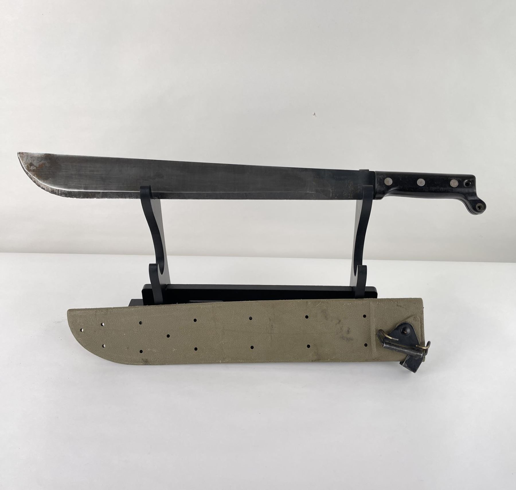 Ontario Vietnam War Machete