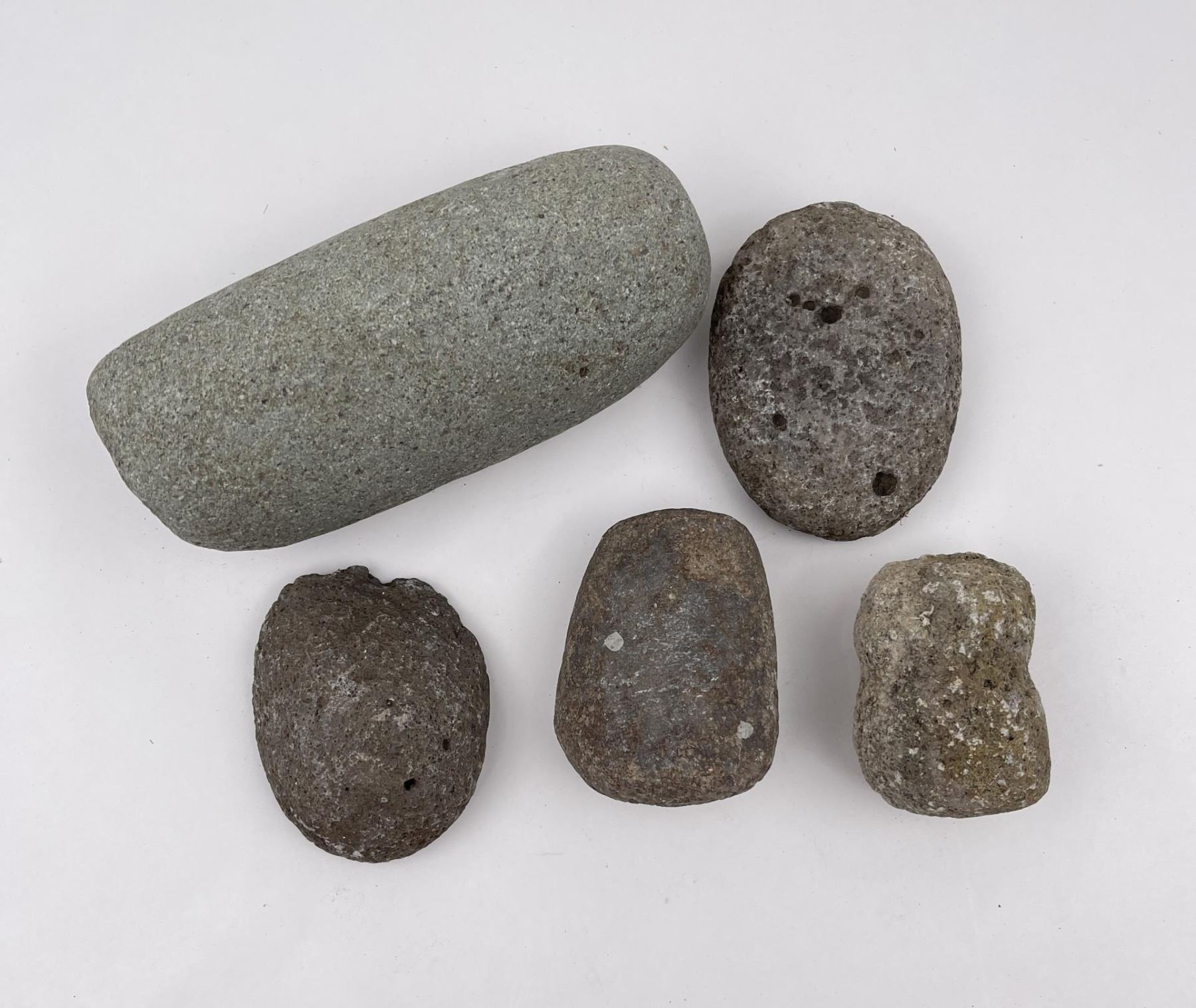 Columbia River Indian Artifacts