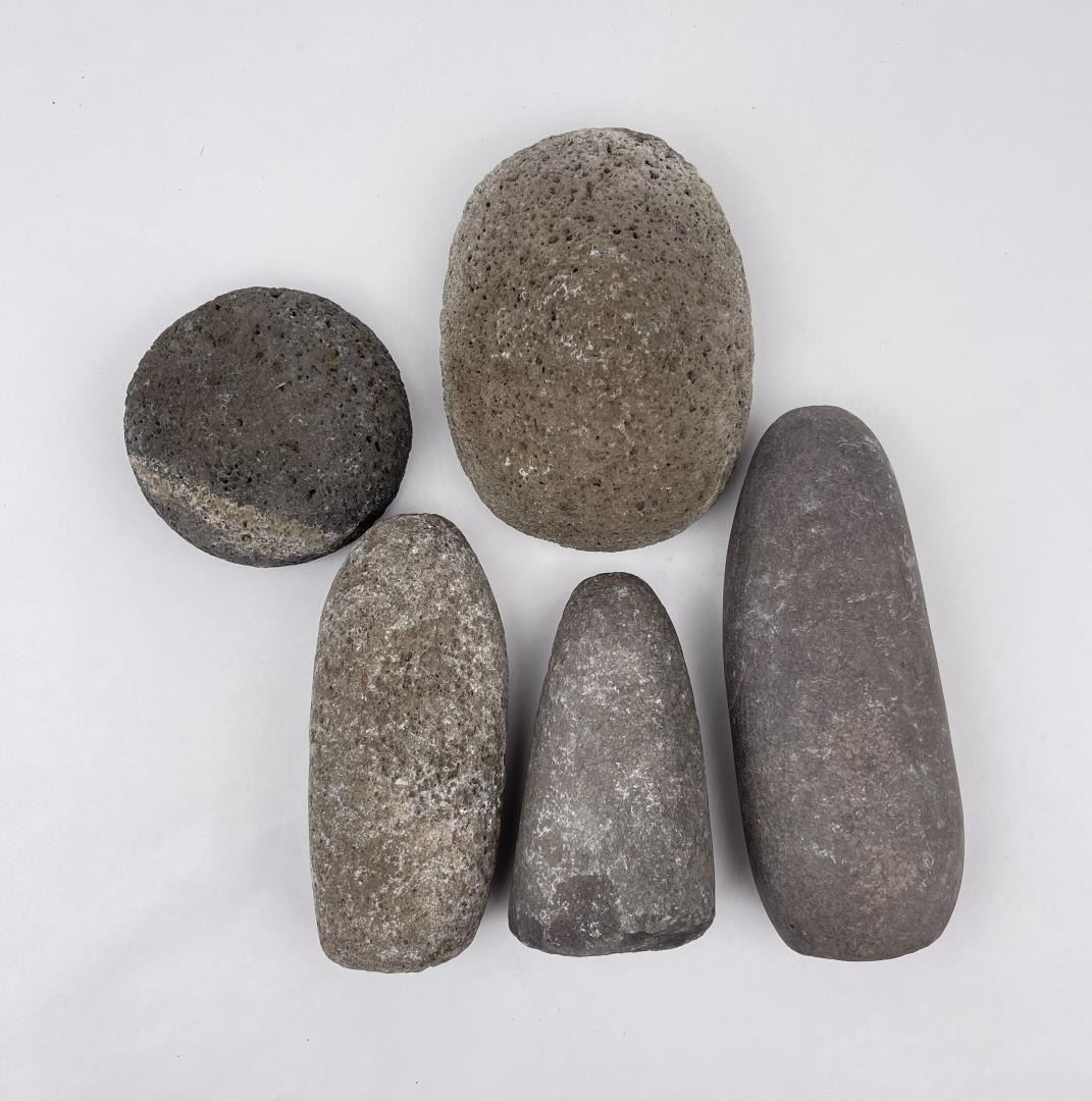 Columbia River Indian Artifacts