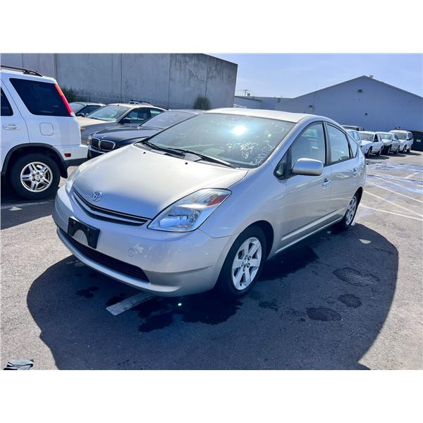 2004 Toyota Prius