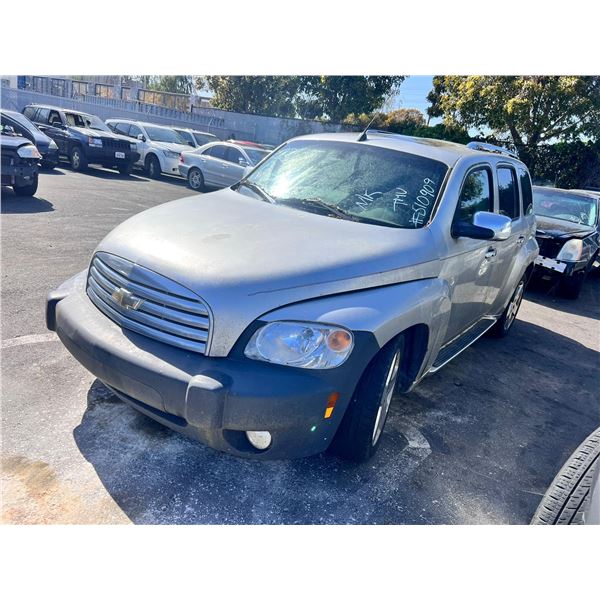 2007 Chevrolet HHR LT