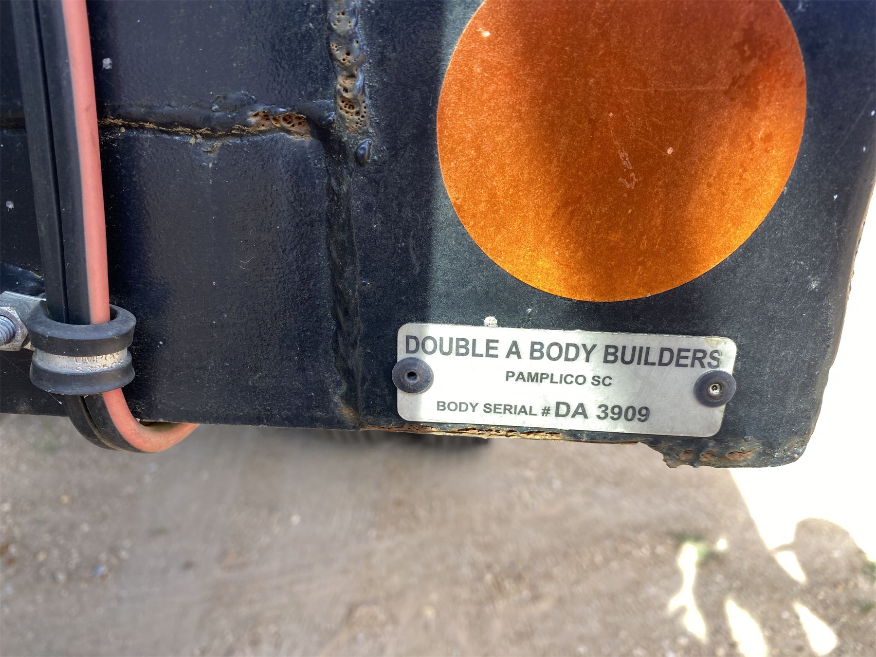 2019 FORD F750 Dump Truck - J.M. Wood Auction Company, Inc.