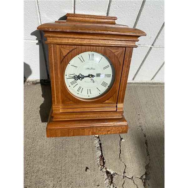 Seth Thomas Clock