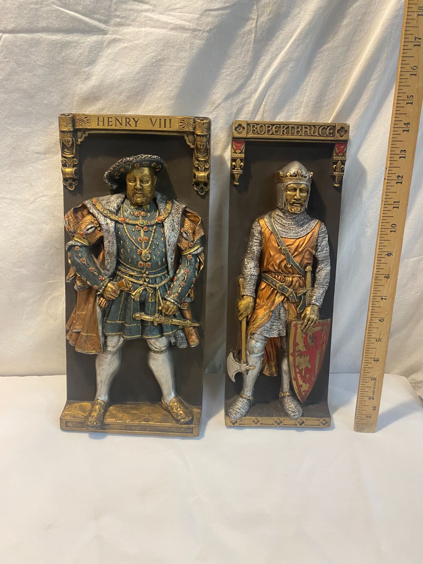 Marcus Designs made in England