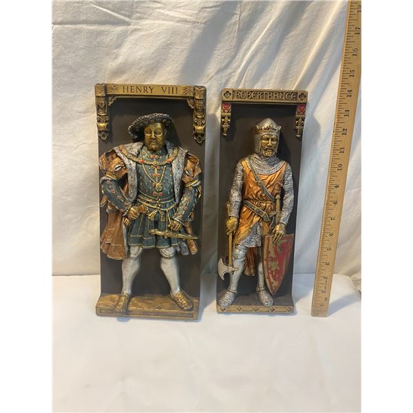 Marcus Designs made in England