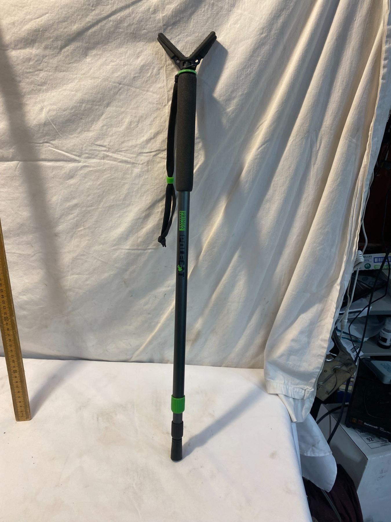 Primos hunting pole cat adjustable
