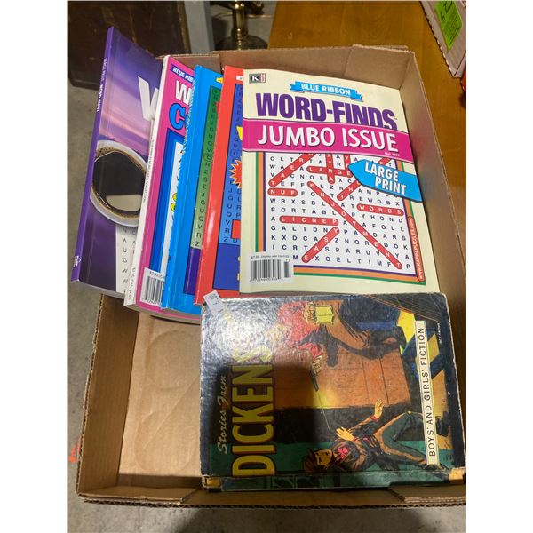 Word Find Puzzles Word Find Puzzles