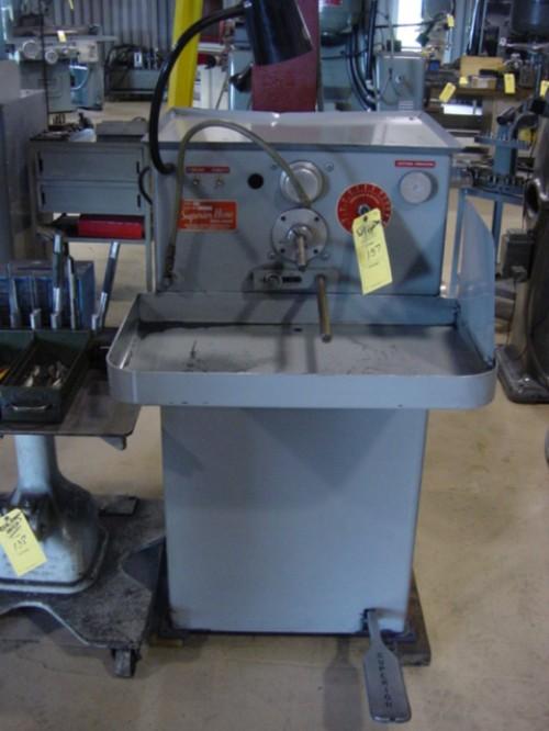 SUPERIOR HONE W/TOOLING