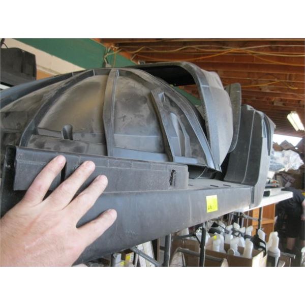 Golf Cart Body Parts