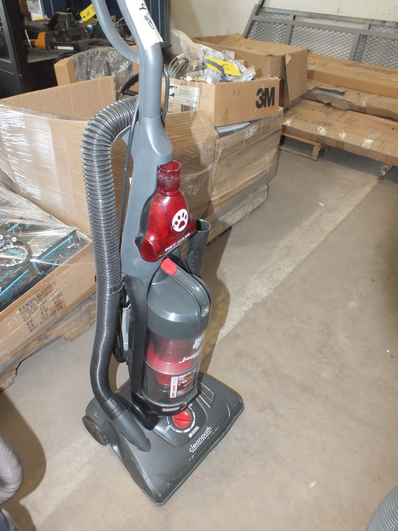 Dirt Devil Vacuum Cleaner Dirt Devil Vacuum Cleaner