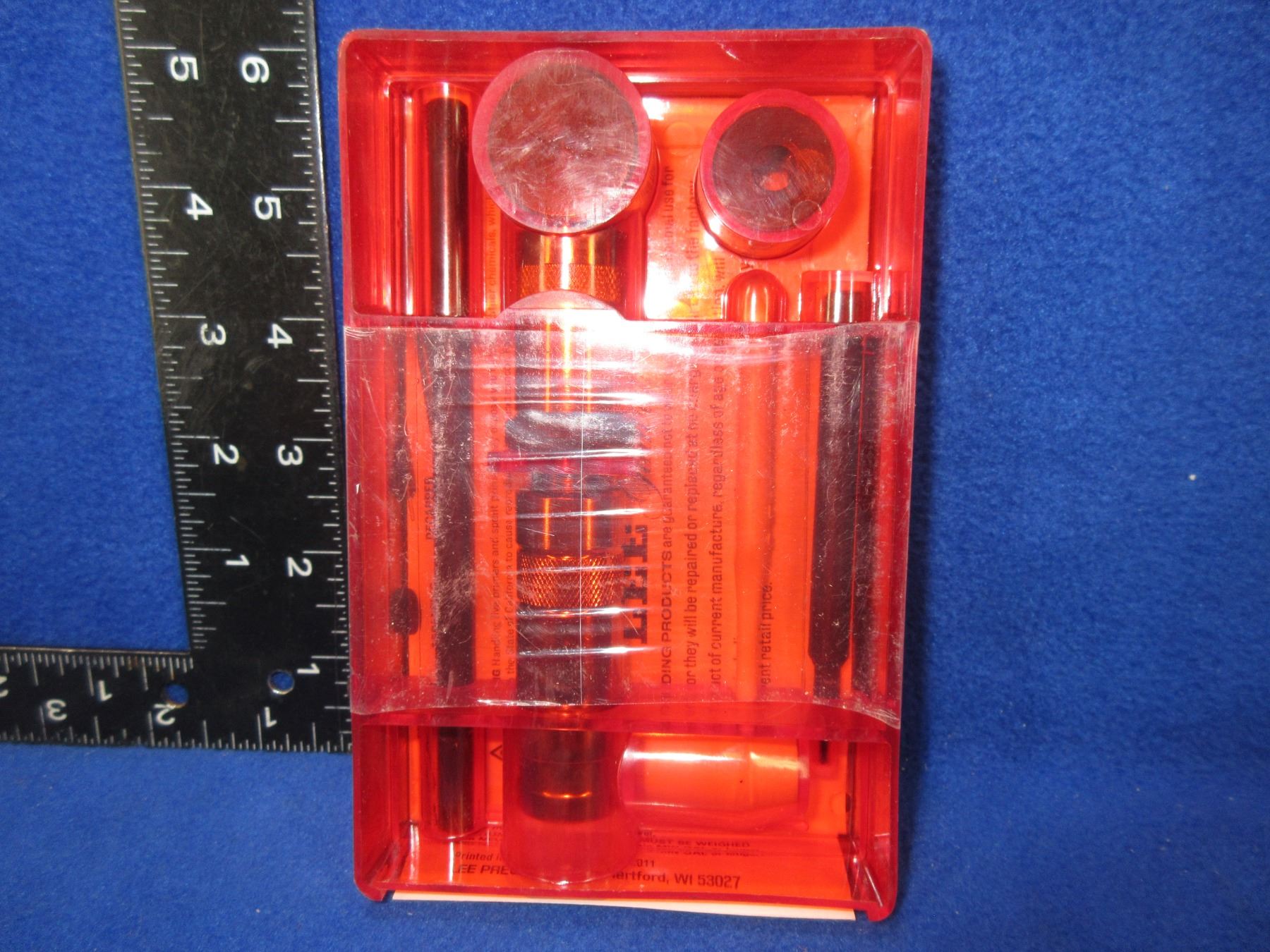 New Lee Loader 30 06 Springfield Reloading Kit