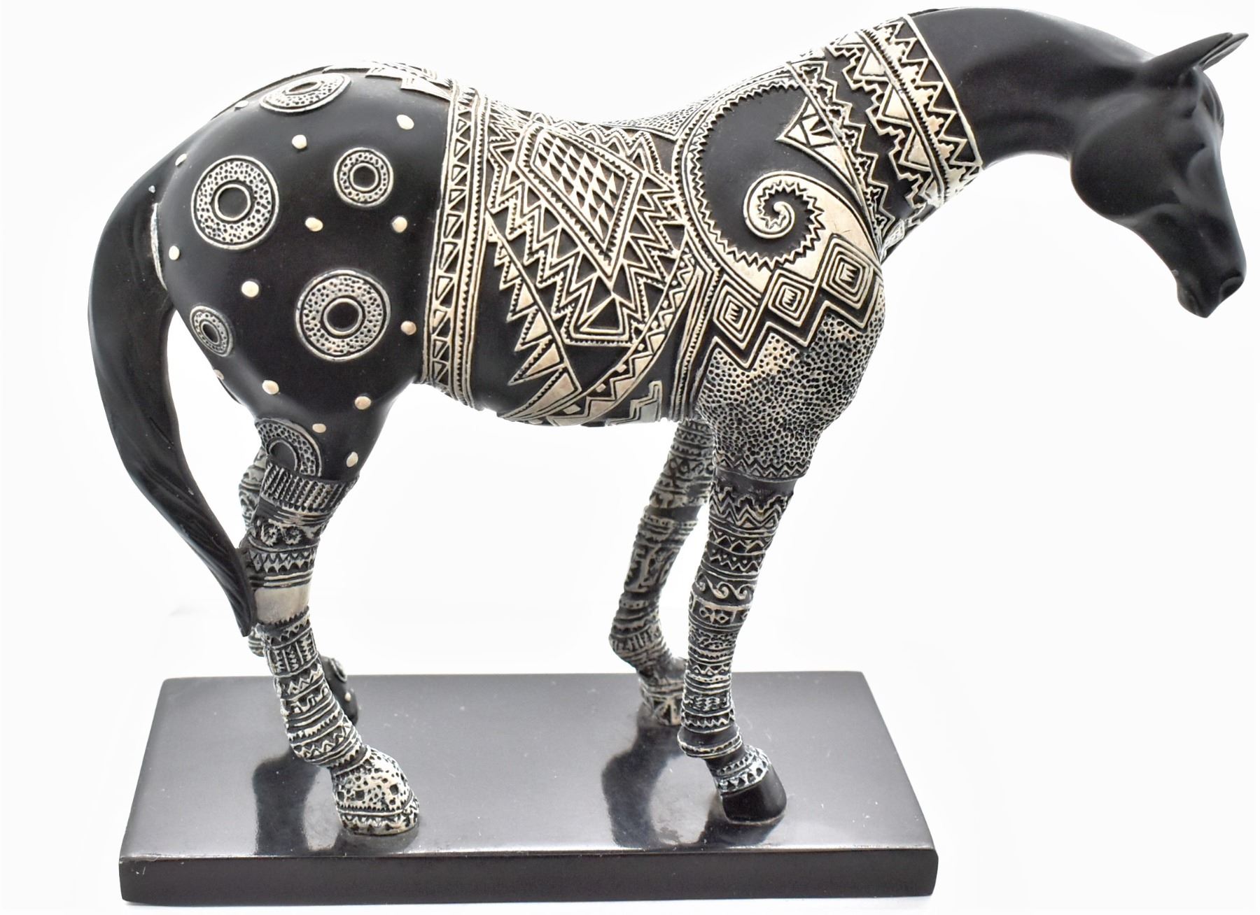 2004 Retired Painted Pony Anasazi Spirit Horse