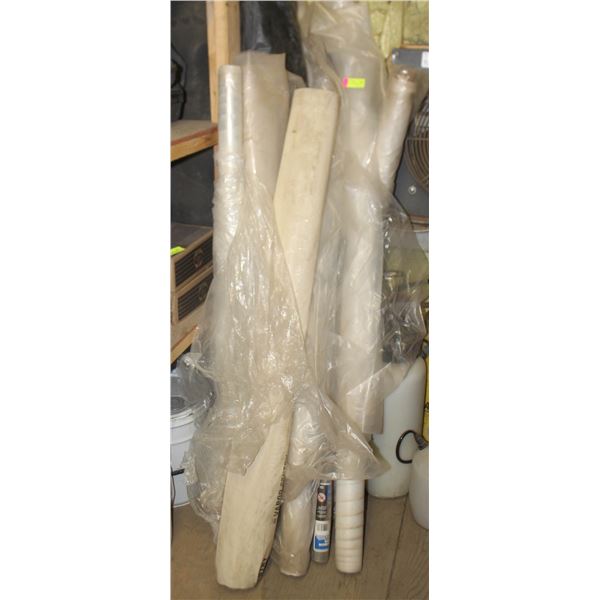 LOT OF PLASTIC FILM ROLLS lot-of-plastic-film-rolls