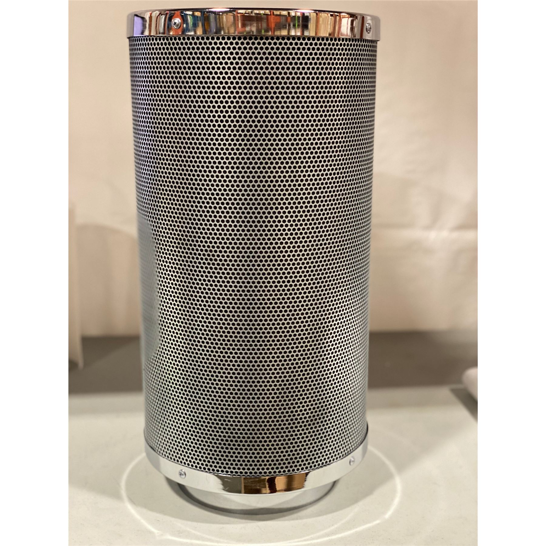 VIVOSUN 8 Inch Air Carbon Filter Odor Control with Australia Virgin ...